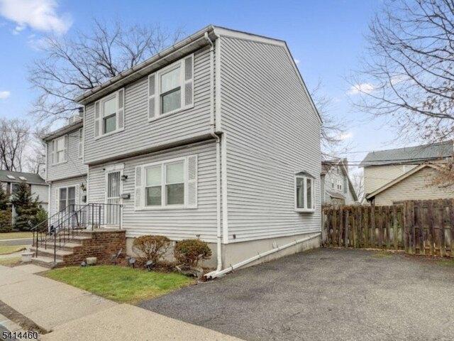 condo with 3 bedroom, East Orange NJ DS102256608