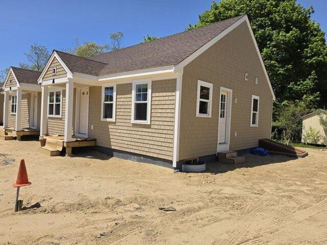 condo with 3 bedroom, East Falmouth MA DS103849376
