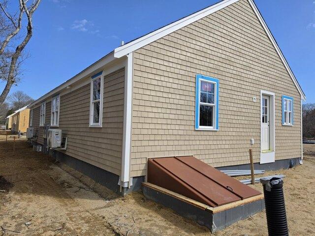 condo with 3 bedroom, East Falmouth MA ES104481041