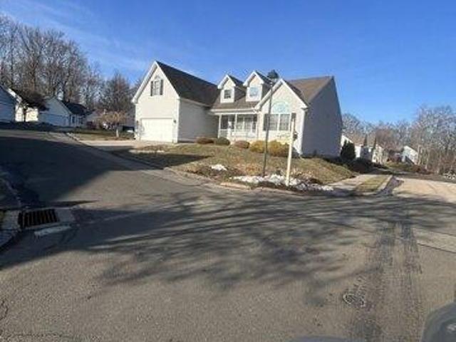 condo with 3 bedroom, East Hampton CT DS102218902