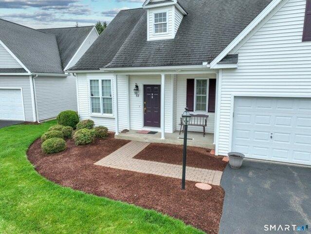 condo with 3 bedroom, East Hartford CT DS103127517