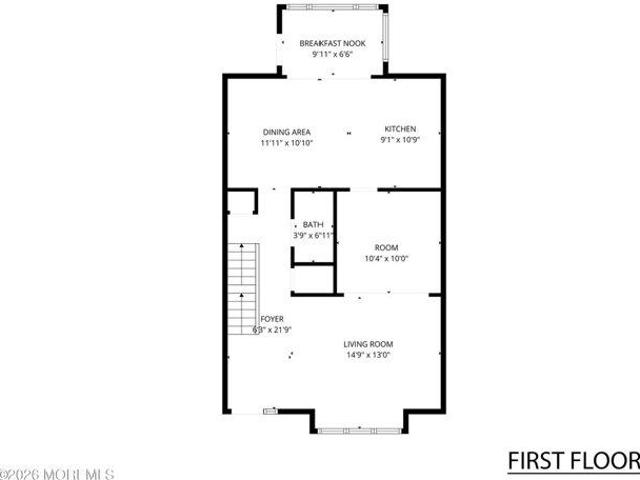 condo with 3 bedroom, East Windsor NJ ES104907015
