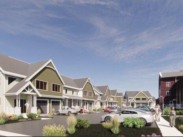 condo with 3 bedroom, Easthampton MA ES104906503
