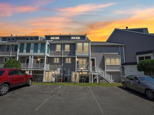 condo with 3 bedroom, Easton MA ES104905468