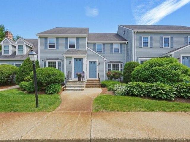 condo with 3 bedroom, Easton MA ES105142748