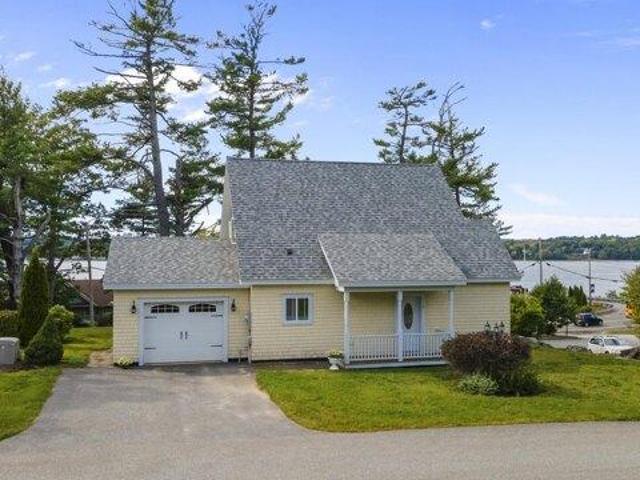 condo with 3 bedroom, Edgecomb ME DS103496660