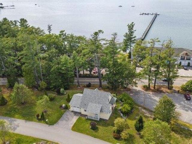 condo with 3 bedroom, Edgecomb ME ES103496660