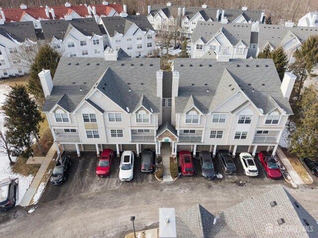 condo with 3 bedroom, Edison NJ DS101707292