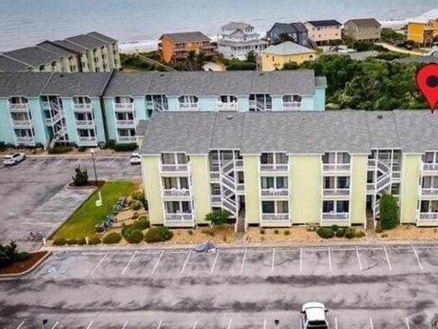 condo with 3 bedroom, Emerald Isle NC DS91589932