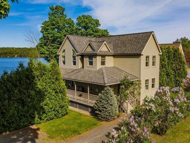condo with 3 bedroom, Enfield NH DS104237686
