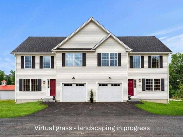 condo with 3 bedroom, Epping NH DLS103033843