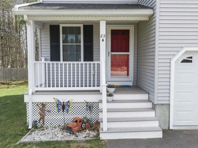 condo with 3 bedroom, Epping NH DS102634590