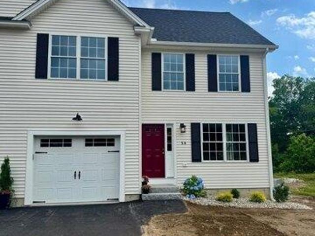 condo with 3 bedroom, Epping NH DS104374522