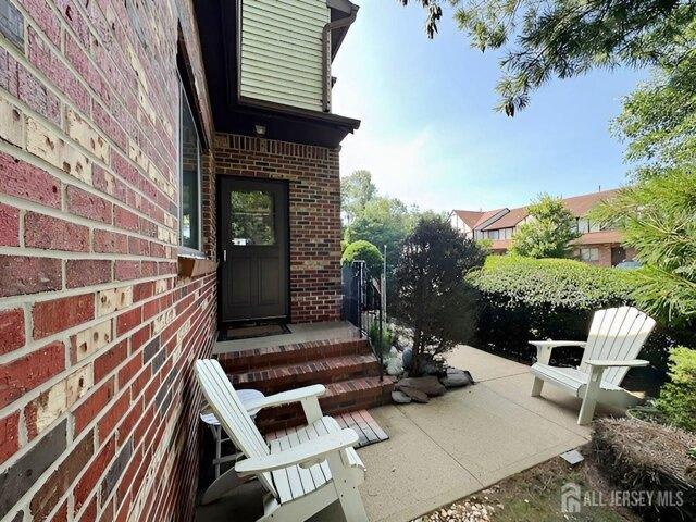 condo with 3 bedroom, Ewing NJ DLS101659243