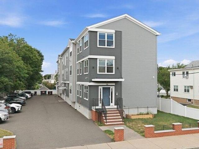 condo with 3 bedroom, Everett MA DS104011619