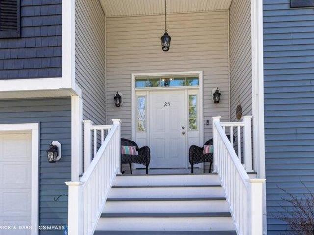 condo with 3 bedroom, Exeter NH DS102633375