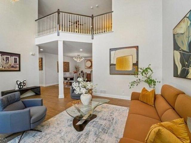 condo with 3 bedroom, Fairfield NJ ES104296511