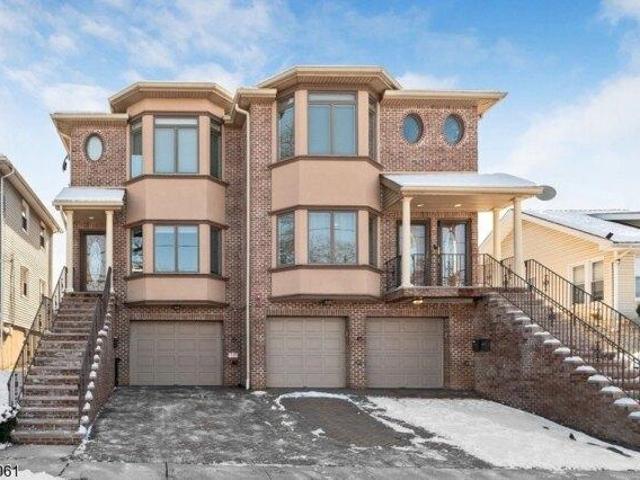 condo with 3 bedroom, Fairview NJ DS101897965