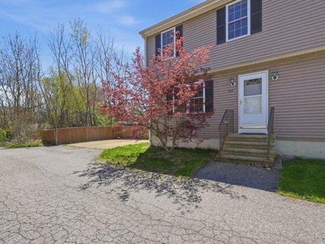 condo with 3 bedroom, Fall River MA DS104188150