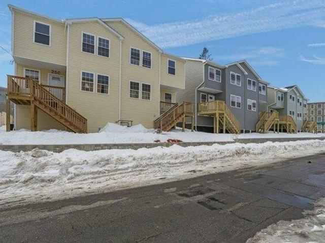 condo with 3 bedroom, Fall River MA DS104191252