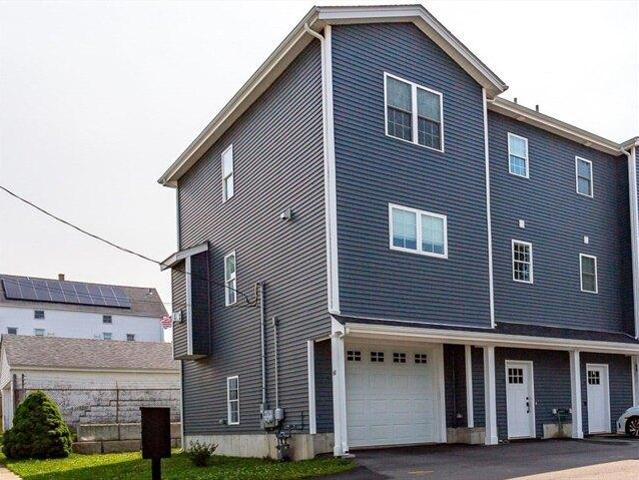 condo with 3 bedroom, Fall River MA DS104477951