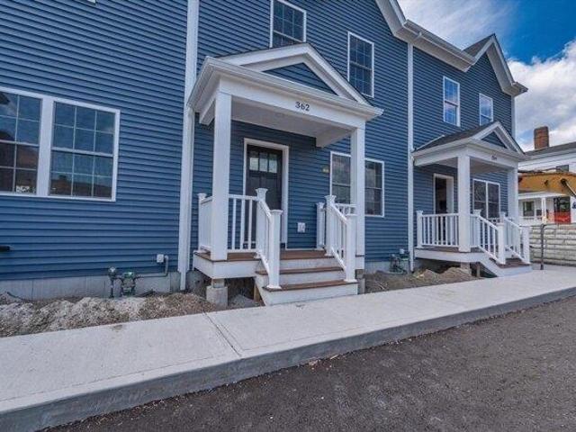 condo with 3 bedroom, Fall River MA DS104480166