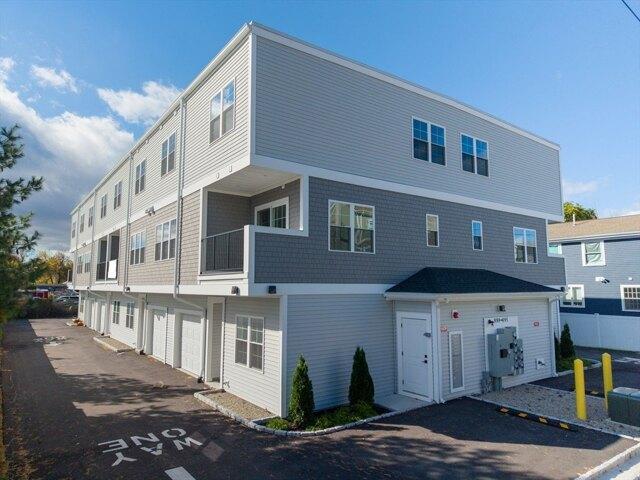 condo with 3 bedroom, Fall River MA DS103848637