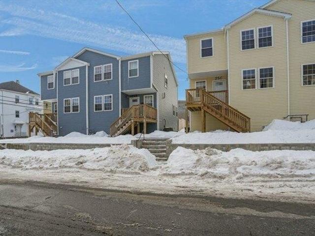 condo with 3 bedroom, Fall River MA ES104191252