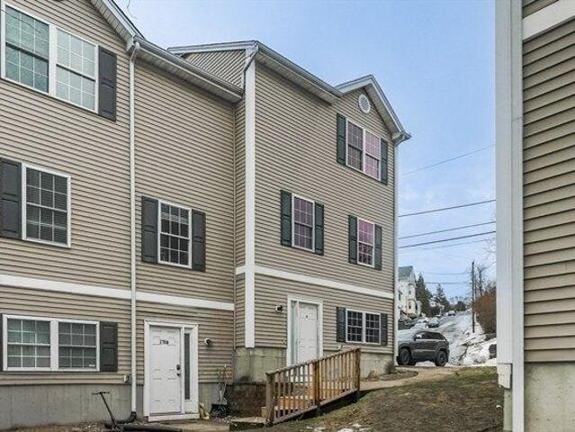 condo with 3 bedroom, Fall River MA ES104263244