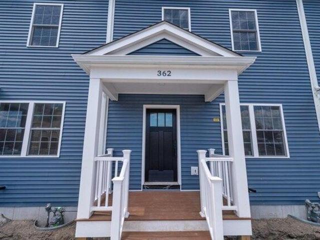 condo with 3 bedroom, Fall River MA ES104480166