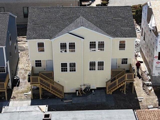condo with 3 bedroom, Fall River MA ES104851728