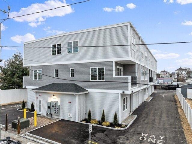 condo with 3 bedroom, Fall River MA ES103848637