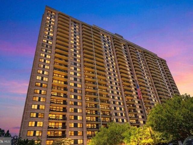 condo with 3 bedroom, Falls Church VA DS103601816