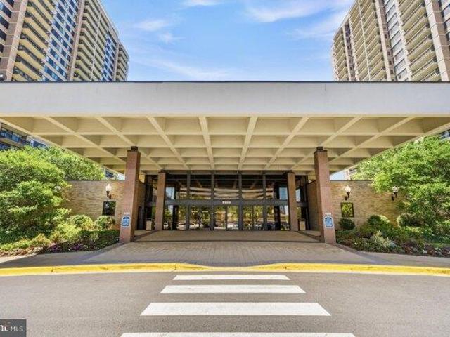 condo with 3 bedroom, Falls Church VA ES103601816