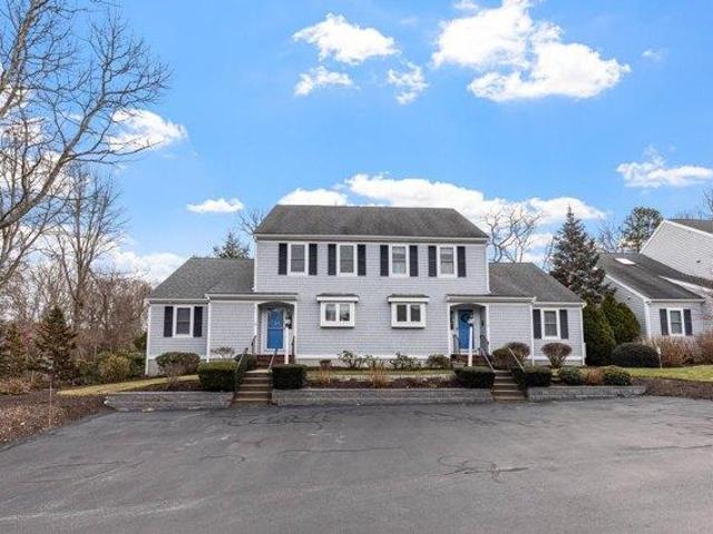 condo with 3 bedroom, Falmouth MA DS102344498