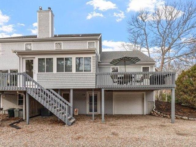 condo with 3 bedroom, Falmouth MA DS103070199