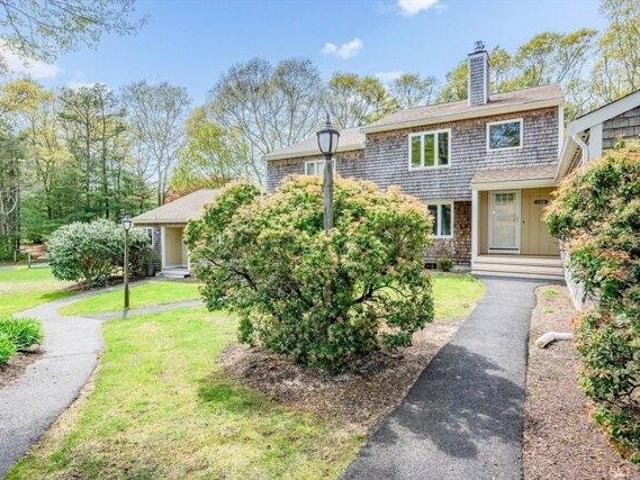 condo with 3 bedroom, Falmouth MA ES103588687