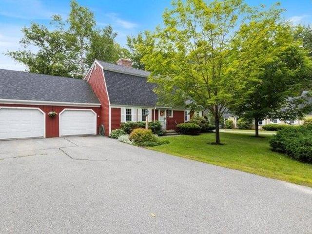 condo with 3 bedroom, Falmouth ME DS103849717