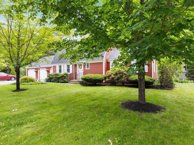 condo with 3 bedroom, Falmouth ME ES103849717
