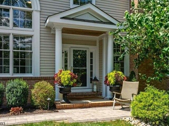 condo with 3 bedroom, Far Hills NJ ES105202372