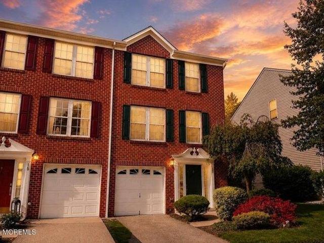 condo with 3 bedroom, Farmingdale NJ ES104921943