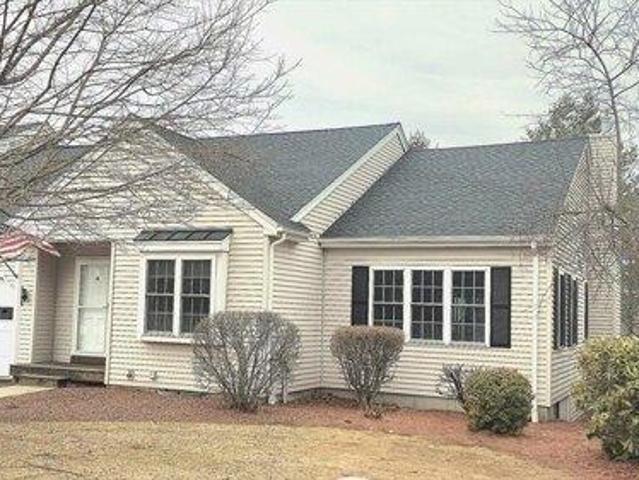condo with 3 bedroom, Fitchburg MA DS102726445
