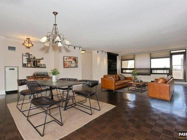 condo with 3 bedroom, Fort Lee NJ DLS101783772