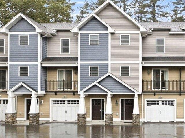 condo with 3 bedroom, Foxboro MA ES104542764