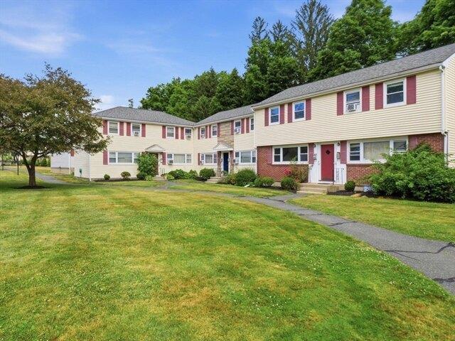 condo with 3 bedroom, Framingham MA DS103928524