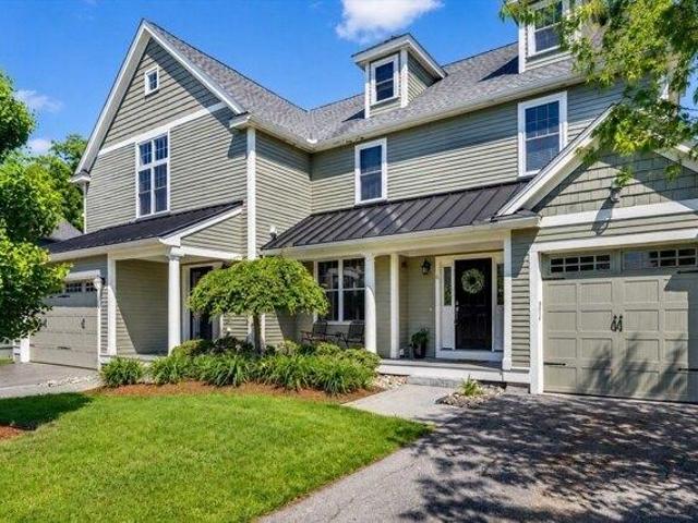 condo with 3 bedroom, Framingham MA ES104480954