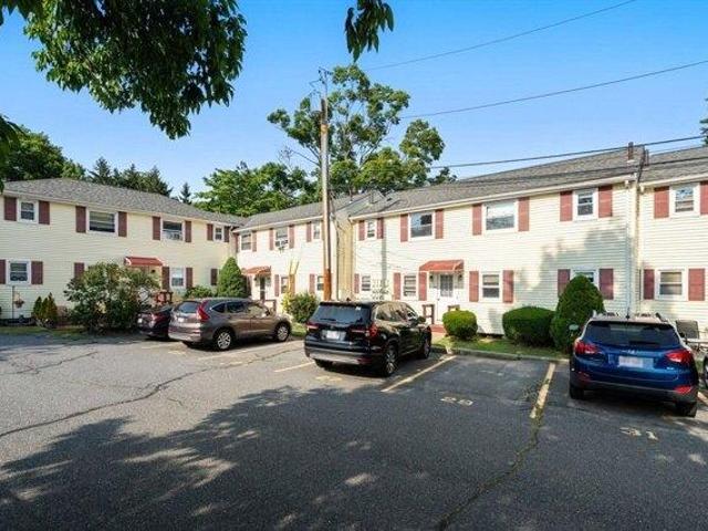 condo with 3 bedroom, Framingham MA ES104481963