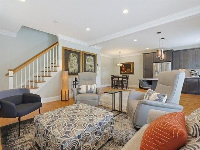 condo with 3 bedroom, Framingham MA ES104760634