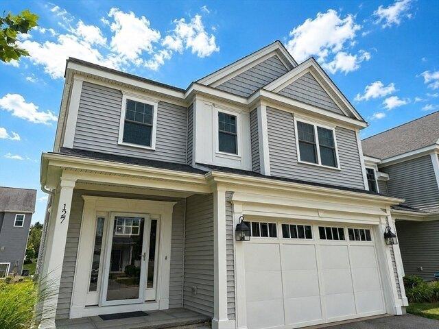 condo with 3 bedroom, Framingham MA ES105082717