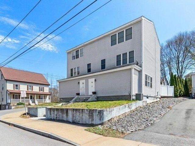 condo with 3 bedroom, Franklin MA DLS102119432